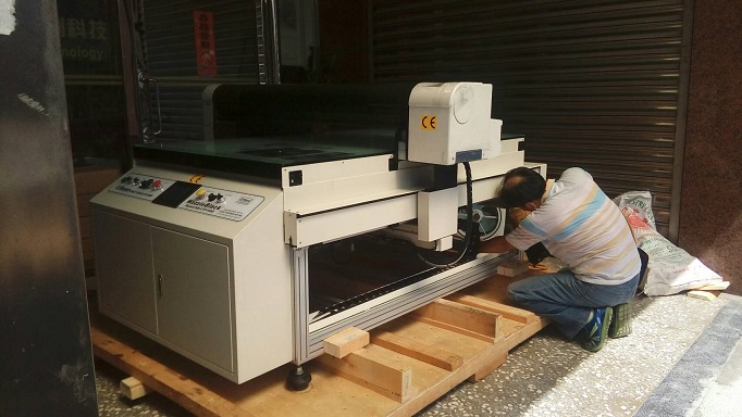 CTP inkjet image on flexo plate - Flexo Inkjet Prepress Technology CTP ...