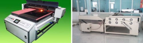 CTP inkjet image on flexo plate - Flexo Inkjet Prepress Technology CTP ...